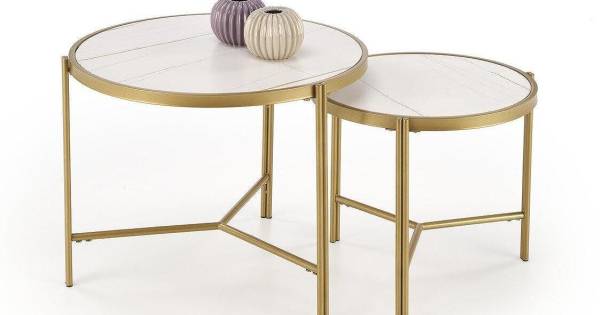 Комплект холни маси Fatima - Топ Цени | Мебели Онлайн Orhideamebel.com